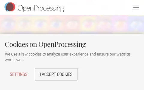 Is Openprocessing down? See if Openprocessing.org is not working or has problems