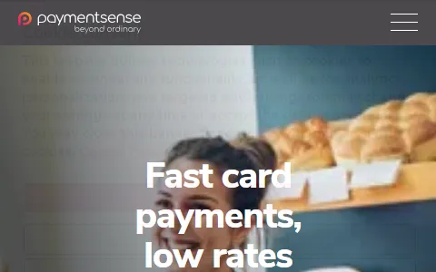 Is Paymentsense down? See if Paymentsense.com is not working or has problems