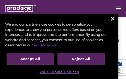 Is Prodege down? See if Prodege.com is not working or has problems