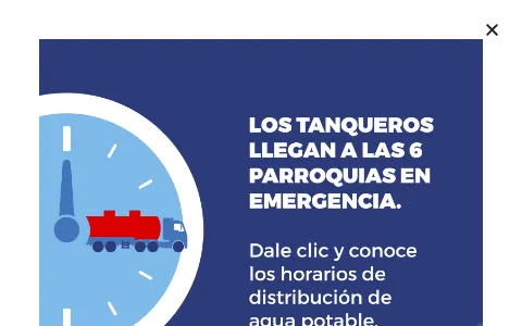 Is Municipio de Quito down? See if Quito.gob.ec is not working or has ...