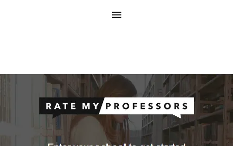 Is Rate My Professors down? See if Ratemyprofessors.com is not working or has problems