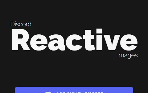 Is Reactive down? See if Reactive.fugi.tech is not working or has problems