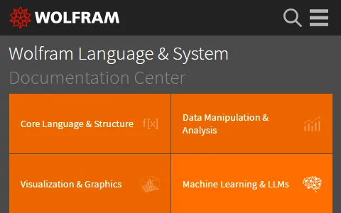 Is Wolfram Language Documentation down? See if Reference.wolfram.com is not working or has problems