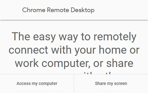 Is Google Remote Desktop down? See if Remotedesktop.google.com is not ...