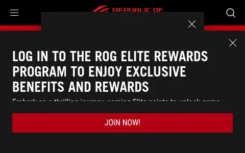 Is Rog.asus.com down? See if Rog.asus.com is not working or has problems