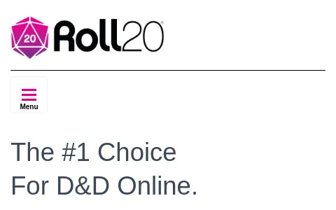 Is Roll20 down? See if Roll20.net is not working or has problems