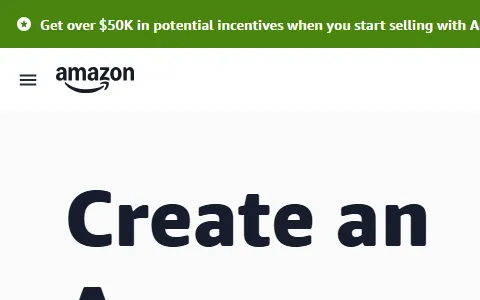 Is Amazon Seller Central down? See if Sellercentral.amazon.com is not ...