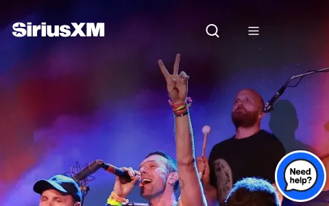 Is SiriusXM down? See if Siriusxm.com is not working or has problems