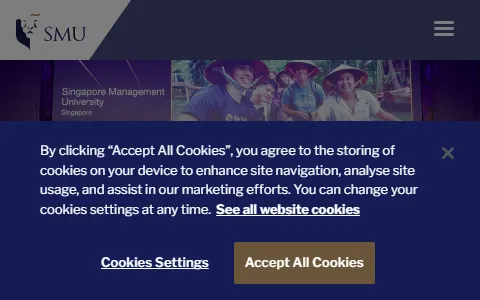 Is Singapore Management University down? See if Smu.edu.sg is not ...