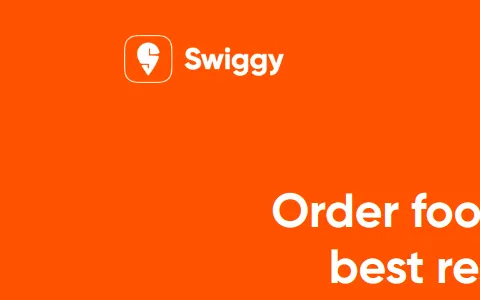 Is Swiggy down? See if Swiggy.com is not working or has problems