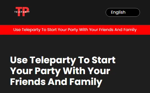 Is Teleparty down? See if Teleparty.pro is not working or has problems