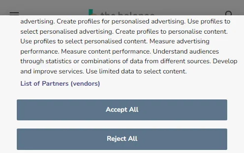 Is Thebalancesmb down? See if Thebalancesmb.com is not working or has problems