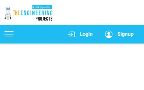 Is The Engineering Projects down? See if Theengineeringprojects.com is ...