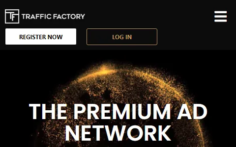 Is Traffic Factory down? See if Trafficfactory.com is not working or ...