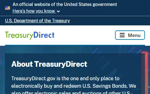 Is TreasuryDirect down? See if Treasurydirect.gov is not working or has ...