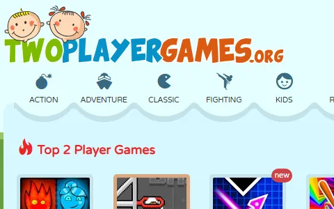 Is Two Player Games down? See if Twoplayergames.org is not working or ...