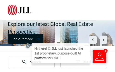 Is JLL US down? See if Us.jll.com is not working or has problems