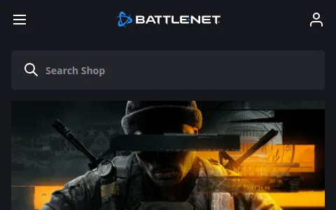Is Battle.net Shop US down? See if Us.shop.battle.net is not working or ...