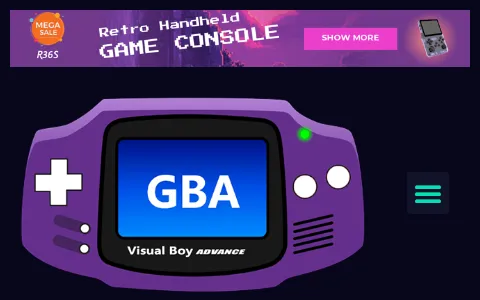 Is Visual Boy Advance down? See if Visualboyadvance.org is not working ...