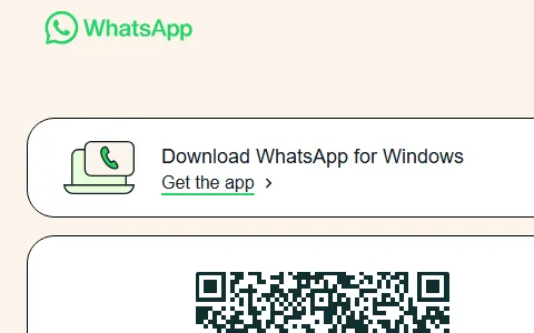 Is WhatsApp Web down? See if Web.whatsapp.com is not working or has ...