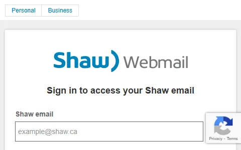 Is Shaw Webmail down? See if Webmail.shaw.ca is not working or has problems