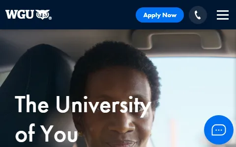 Is MyWGU down? See if Wgu.edu is not working or has problems