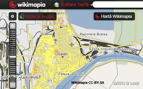 Is Wikimapia down? See if Wikimapia.org is not working or has problems
