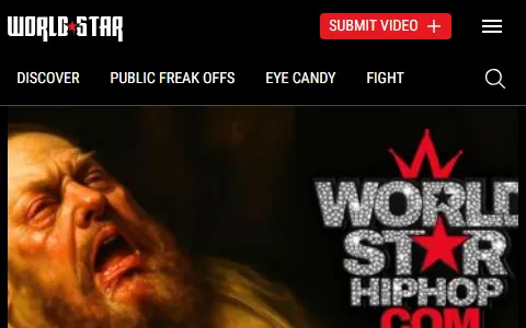 Is WorldstarHipHop down? See if Worldstarhiphop.com is not working or ...